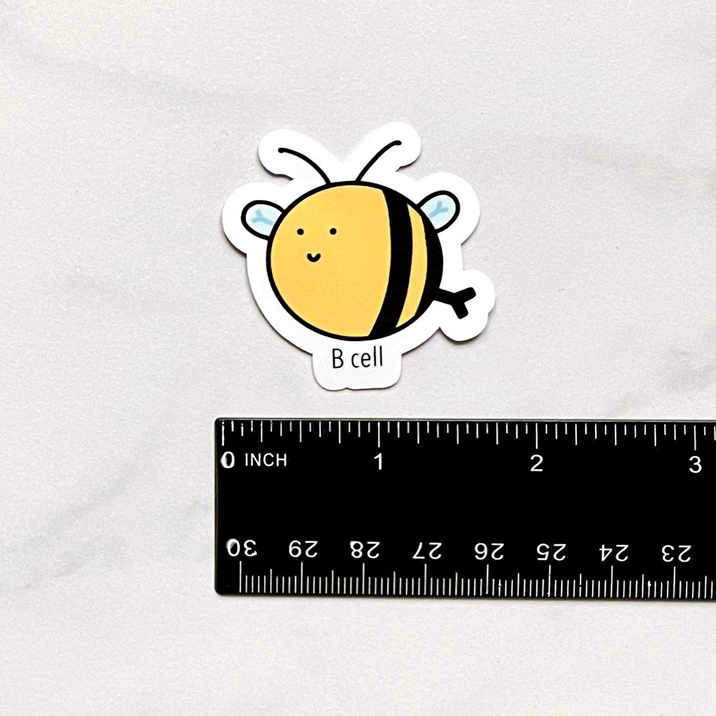 Stickers – Page 2 – Microbe Doodles