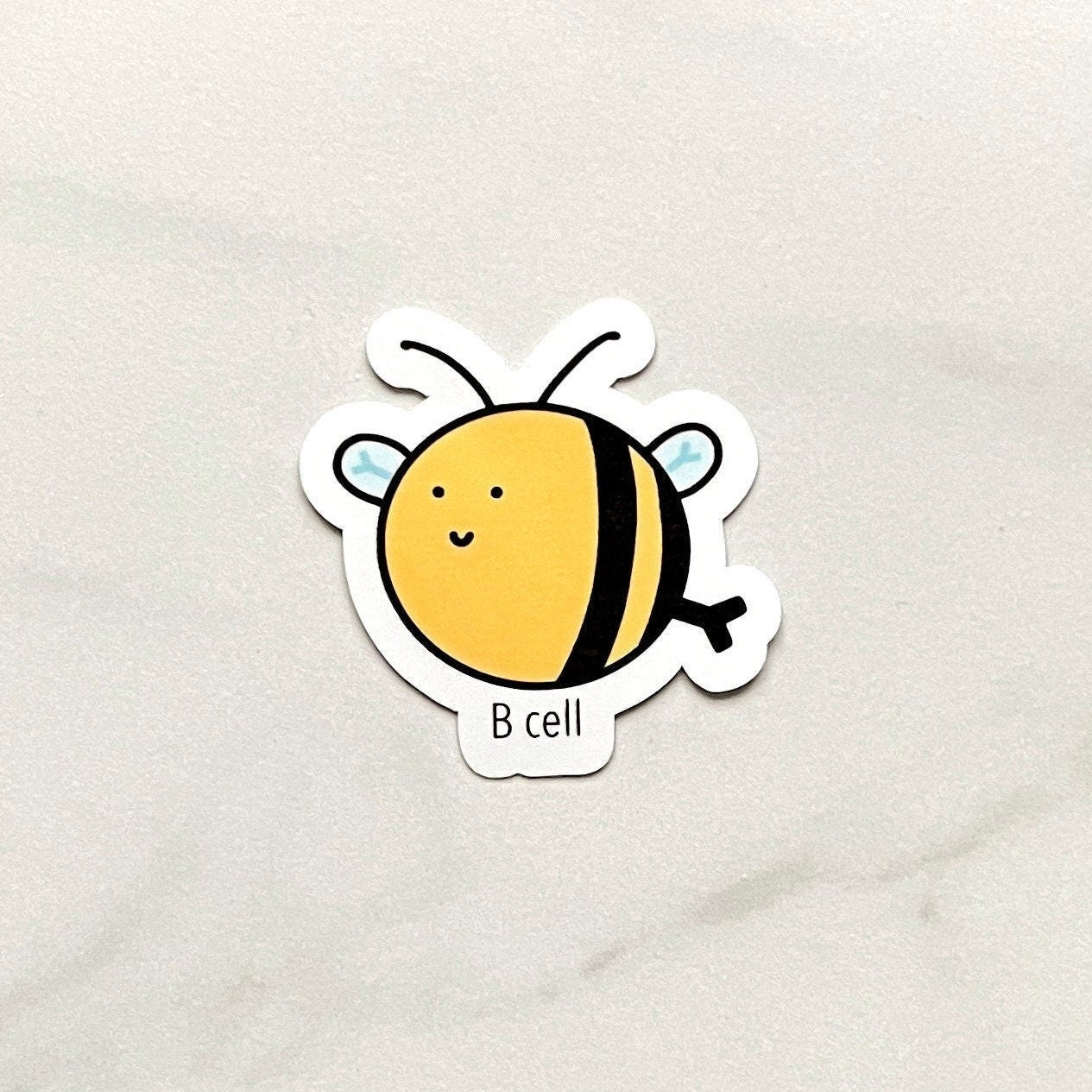 Stickers – Page 2 – Microbe Doodles